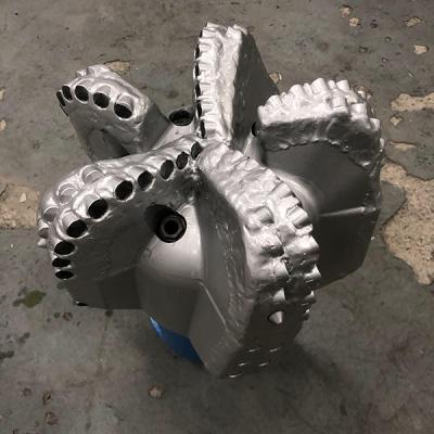 China Rock Drilling Tools of 12 Inch PDC Diamond Bit for sale