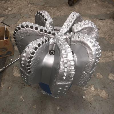 China API Specification  17-1/2 Inch  PDC Diamond Drill Bit Of Hard Rock Drilling Tool for sale