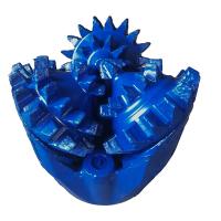 China Mill Tooth 10-5/8 Inch Tricone Drill Bit Of Rotary Drilling Rig Bit for sale