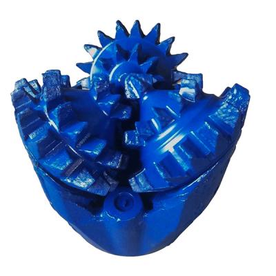 China Mill Tooth 10-5/8 Inch Tricone Drill Bit Of Rotary Drilling Rig Bit for sale