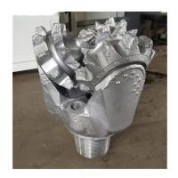 China 311.1mm Mill Tooth Tricone Drill Bit For Mining Construction for sale