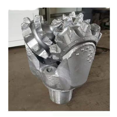China 311.1mm Mill Tooth Tricone Drill Bit For Mining Construction for sale