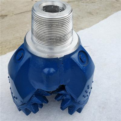 China 13-3/4 Inch Steel Tooth Roller Cone Drilling Bit for sale