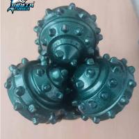 China Roller Cone  Bit  3-1/2 Inch TCI Tricone Drill Bits of API Rock Bit for sale