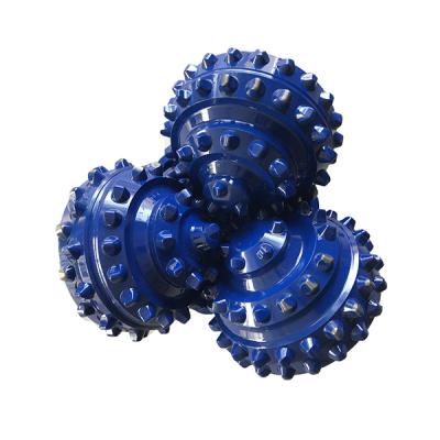 China TCI Tricone Bit 8-1/2 Inch TCI Three Roller Cones Bit Of Rock Drill Bit for sale