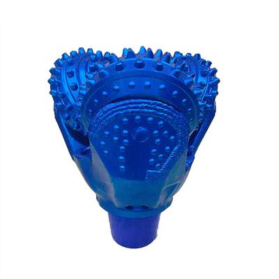 China Rock Drilling Tools 14-3/4 Inch Tungsten Carbide Drill Bit of API Spec for sale