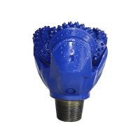 China Roller Cone Drilling 12 -1/4 TCI Tricone Drill Bit for sale