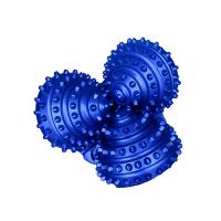China Roller Cone Drilling 12 -1/4 TCI Tricone Drill Bit for sale
