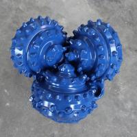 China Tri-cone Bit   8.5 Inch  IADC 537 API  Three Rolling Cones Bit  of Drilling Tool for sale