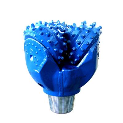 China Tricone Bit  10-1/2 Inch TCI  Roller Cone Bits  IADC 537 Of Drilling Rig Tool for sale