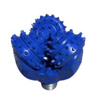China TCI 17 Inch Tri-Cone Drill Bit Of API Spec Drilling Tools for sale