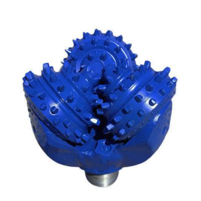 China TCI 17 Inch Tri-Cone Drill Bit Of API Spec Drilling Tools for sale