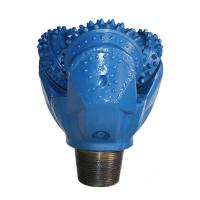 China Tricone Bit 17 Inch TCI Rock Drill Bit of Hard Rock Formations for sale