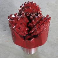 China API 304.8mm Tricone Roller Cone Drill Bits for sale