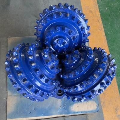 China Tungsten Carbide Drill Bit  22 inch  TCI  Tricone  Bit With API Spec. Pin Box for sale