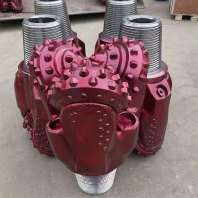 China 6 Inch TCI Rotary Tricone Bit Of Rock Drilling Tools for sale