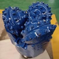 China Rock Drilling 6-1/2 Inch IADC API Coal Mining Drill Bit for sale