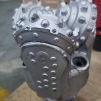 China Oil Rig Bit 6 Inch TCI  Tricone Drill Bit  IADC 537 Of PDC Diamond Drillng Tool for sale