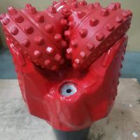 China Roller Cone Bit  8-1/2 Inch Tricone  Drill Bit Of API Spec  IADC536 for sale