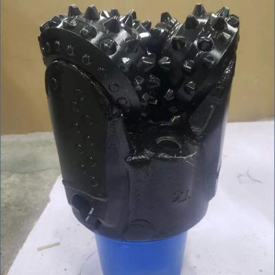 China TCI Drill Bit  9-1/2 Inch Of API Spec Tricone Bit  IADC 637 for sale