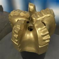 China Matrix PDC Drill Bit 8.5 Inch 5 Blades Diamond Drilling Bit for sale