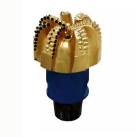 China Matrix Body 13-1/2 Inch PDC Diamond Bit Of Rock Drilling Tools for sale