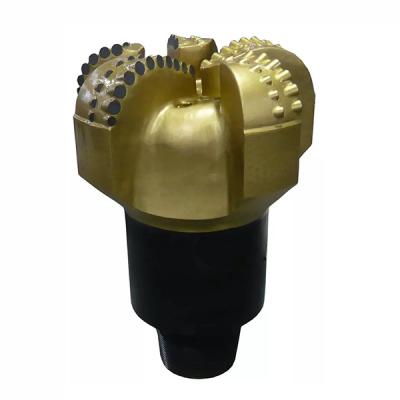 China Fixed Cutter Matrix PDC Bit 8-1/2 Inch for sale
