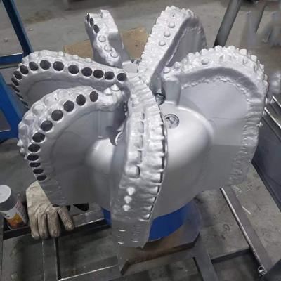 China Drill Bit Diamond PDC Rock Bit Of API Spec for sale