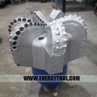 China PDC Diamond Bit 17-1/2 inch of Oil Rock Drilling Tool for sale