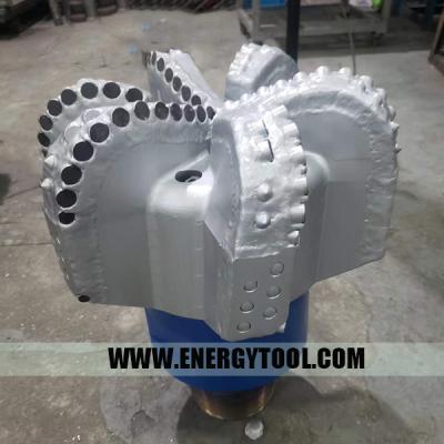 China PDC Diamond Bit 17-1/2 inch of Oil Rock Drilling Tool for sale