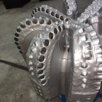 China Oil Rig Drill Bit  17 Inch PDC  Drill Bit Of API Spec Bit for sale