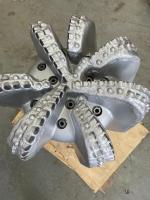 China Hard Rock Drilling 17-1/2 Inch PDC Drill Bit of Diamond Drilling Tool for sale