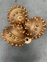 China TCI Tricone Bit 9-7/8 Inch IADC 645 of API Drilling Tools for sale