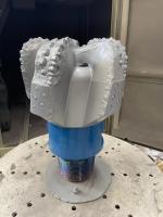 China PDC Bit 8-1/2 Inch 5blades  Diamond Drilling Tools Of API Spec for sale