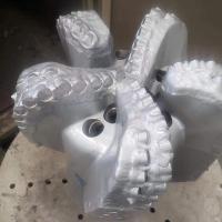 China API 5-5/8