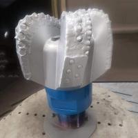 China API PDC Drill Bit with  6-5/8