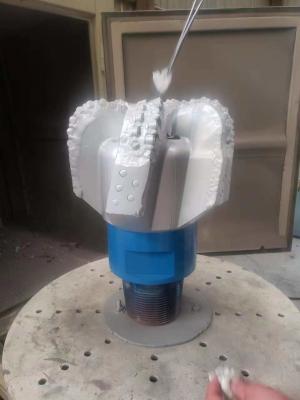 China Diamond PDC Drill Bit For Drilling Industry Packaged With Wooden Box for sale
