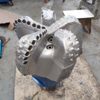 China API PDC Drill Bit 9-1/2
