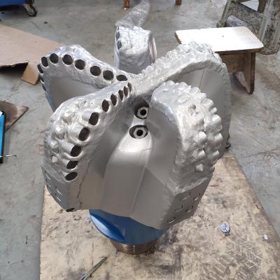 China API PDC Drill Bit 9-1/2