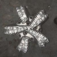 China Rock PDC Bit 12-1/4 inch 5 Blades Hard Formation For Oil Field Drilling Tool for sale
