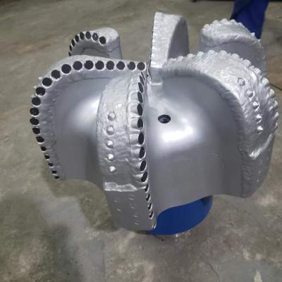 China Oilfield  PDC Drill Bit 22 inch 6 Blades  Diamond Bit  With 7 Nozzels for sale