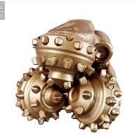 China Tricone Bit 10-5/8inch  TCI  Bit of  IADC 536 With API Pin 6-5/8 for sale