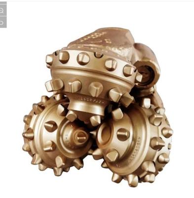 China Tricone Bit 10-5/8inch  TCI  Bit of  IADC 536 With API Pin 6-5/8 for sale