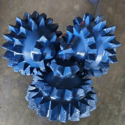 China Tricone Drill Bit 12-1/4 Inch Drilling Tool for sale