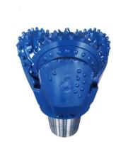 China Rock Drilling Bit  12-1/4 Inch Tricone Drill Bit  IADC 516 With Reg 6-5/8 API Connection for sale