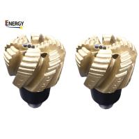 China Impregnation PDC Drill Bit 8-1/2 Inch Of Oil And Gas Drilling Well for sale