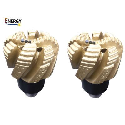 China Impregnation PDC Drill Bit 8-1/2 Inch Of Oil And Gas Drilling Well for sale