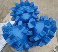 China Tri-cone Mill Tooth 8-3/4 Inch Mining Drilling Bit for sale