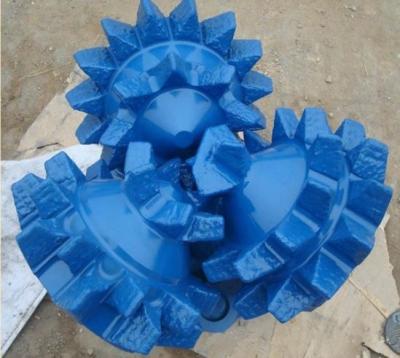 China Tri-cone Mill Tooth 8-3/4 Inch Mining Drilling Bit for sale