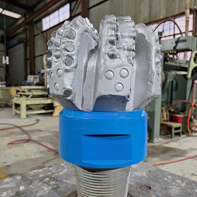 China Drilling Rig PDC Drill Bit 5-7/8 